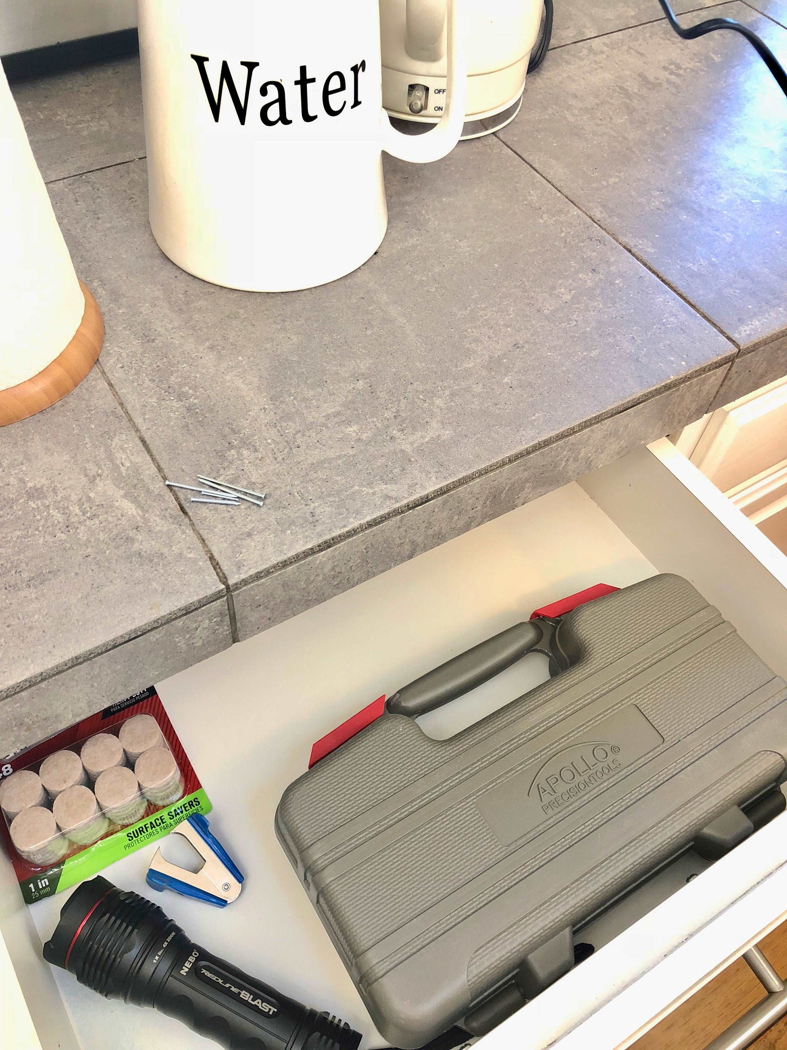 Red 39 piece general tool set over 2 Million units sold worldwide ...