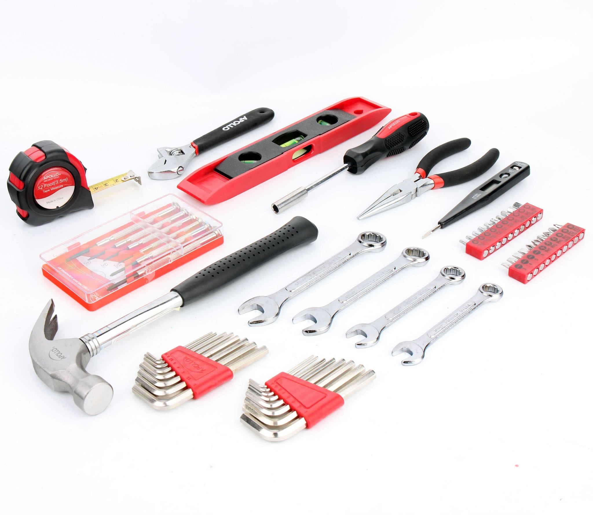 selection of most commonly reached for tools. Multi purpose Household ...