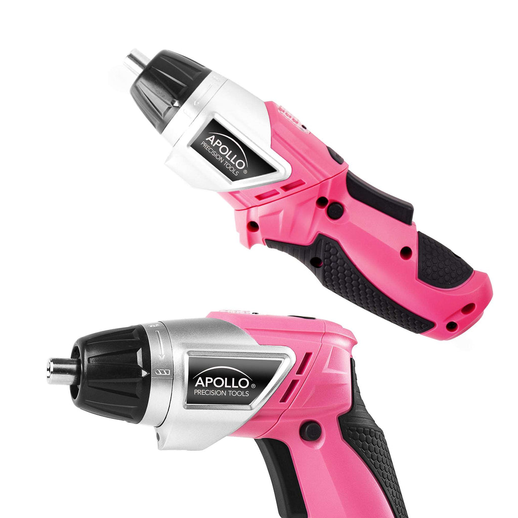 3.6 Volt Lithium-Ion Rechargeable Screwdriver donation to cancer ...