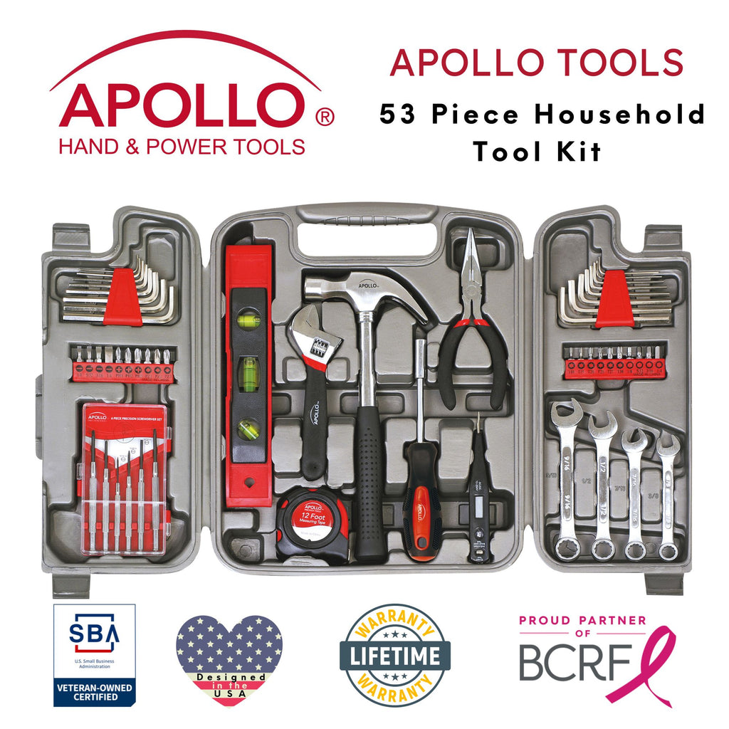 selection of most commonly reached for tools. Multi purpose Household ...