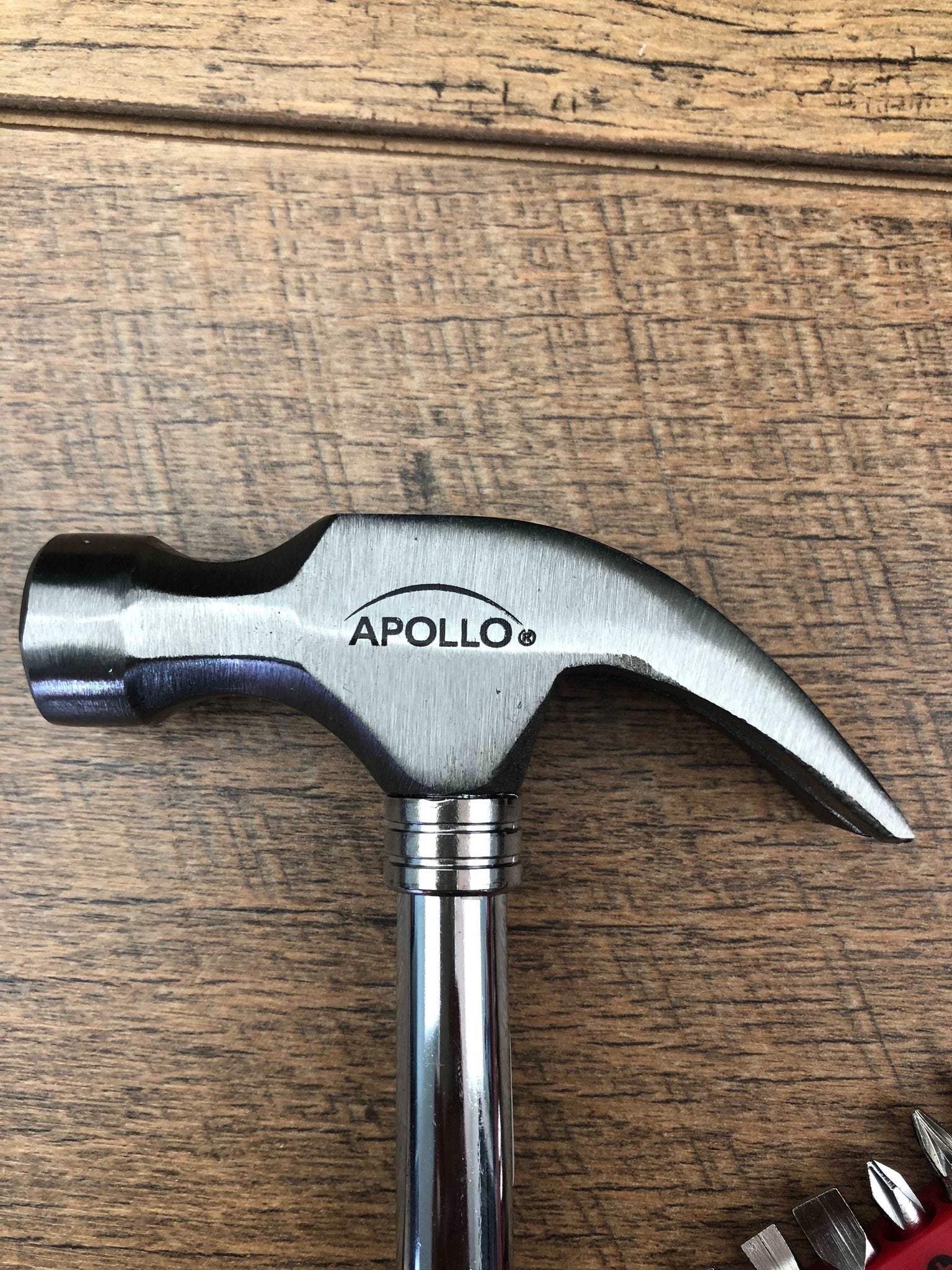 Red 39 piece general tool set over 2 Million units sold worldwide ...